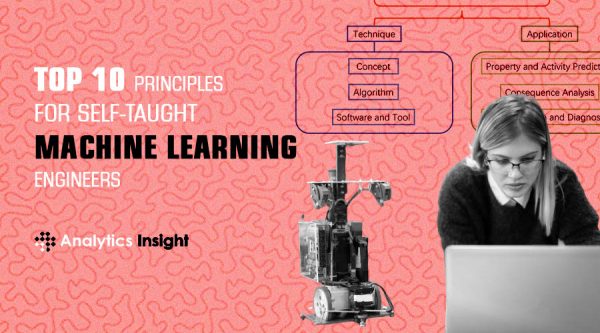 Top 10 Principles For Self-Taught Machine Learning Engineers - TOP 10 Top 10 Principles For Self-Taught Machine Learning Engineers - TOP 10