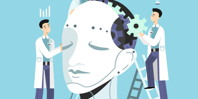 Will Artificial Intelligence ever match human intelligence? - Editors ... Will Artificial Intelligence ever match human intelligence? - Editors ...
